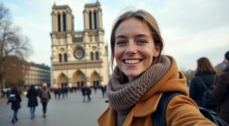 Paris: Notre Dame Cathedral Tour & Seine River Cruise - Authentic Insights from Reviews