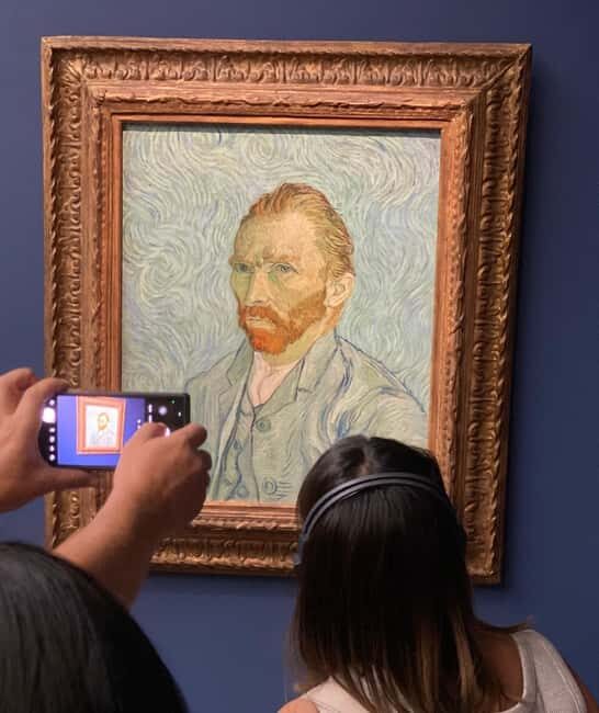 Paris: Orsay Museum and Rodin Museum Combo Entry Ticket - Final Thoughts