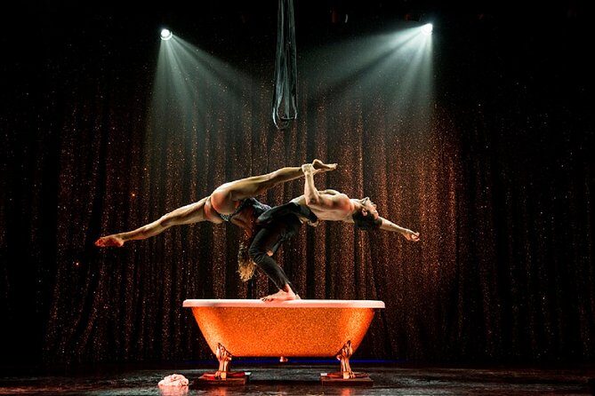 Paris Paradis Latin Cabaret Dinner and Show - Authentic Insights from Reviewers
