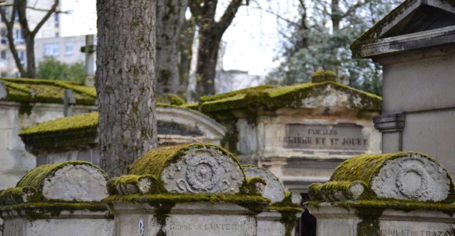 Paris: Pere Lachaise Cemetery Guided Tour - Final Thoughts: Is It Worth It?