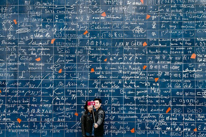 Paris Photography Masterclass - Private Photography Lesson - What’s Included and What’s Not