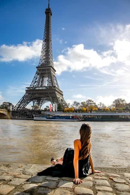 Paris: Photoshoot Around Eiffel Tower with 55 Edited Photos - Who Should Consider This Tour?