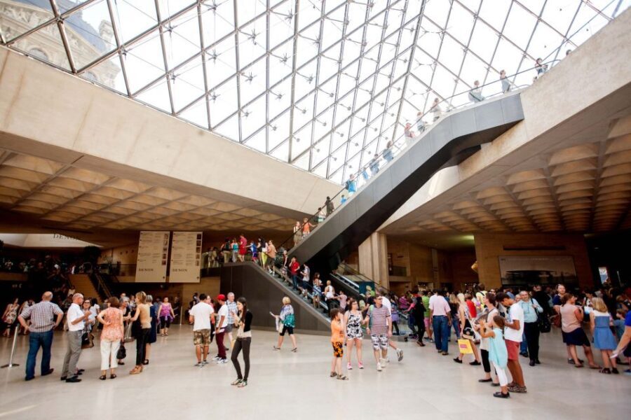 Paris: Priority Access, Guided Louvre Museum Tour w/ Expert - Who Will Love This Tour?