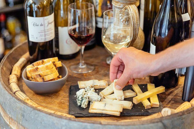 Paris Private Food Tour with 6 or 10 Tastings - Final Thoughts