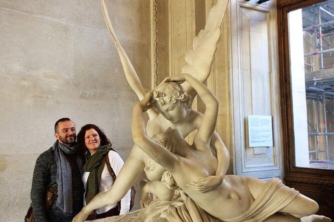 Paris Private Louvre Museum, Must See, 1H30 Tour. - The Value for Money