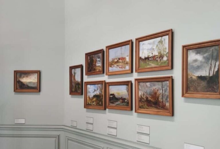 Paris: Rodin Museum Ticket & Optional Digital AudioGuide App - How the Experience Breaks Down