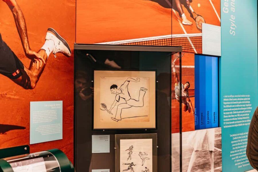 Paris: Roland-Garros Stadium Guided Backstage Tour - The Value – Is It Worth It?