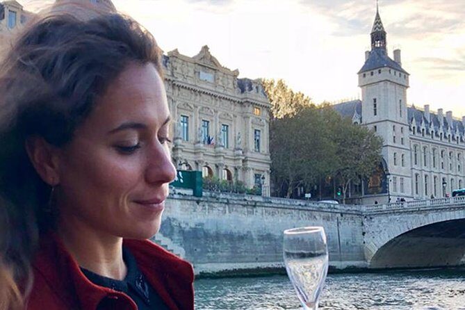 Paris Seine River Champagne Tasting Cruise - What To Expect in Detail