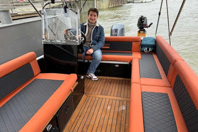 Paris Seine River Private or Shared Boat Tour - Price and Value