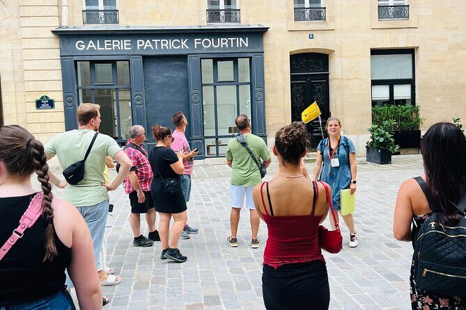 Paris TV Character Walking Tour with Optional Seine River Cruise - An In-Depth Look at the Tour Itinerary