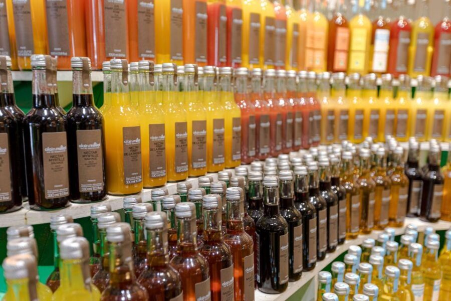 Paris: Versailles Palace and Queen Hamlet E-Bike Tour - Passing Through Charming Villages and Forests