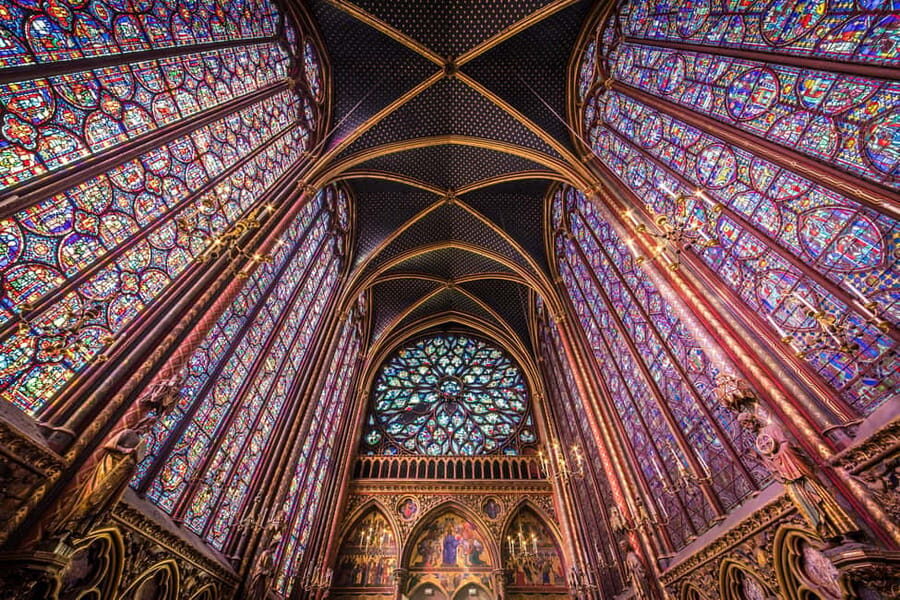 Paris: Walking Tour with Notre Dame or Ste-Chapelle Access - Why This Tour Works for You