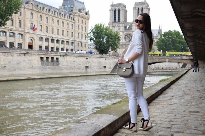 Paris: Your Perfect Private Customized Day TourHalf or Full Day - What to Expect from the Itinerary