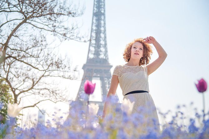 Parisian Life Style Private Photo Shoot at Eiffel Tower - Who Is This Tour Perfect For?
