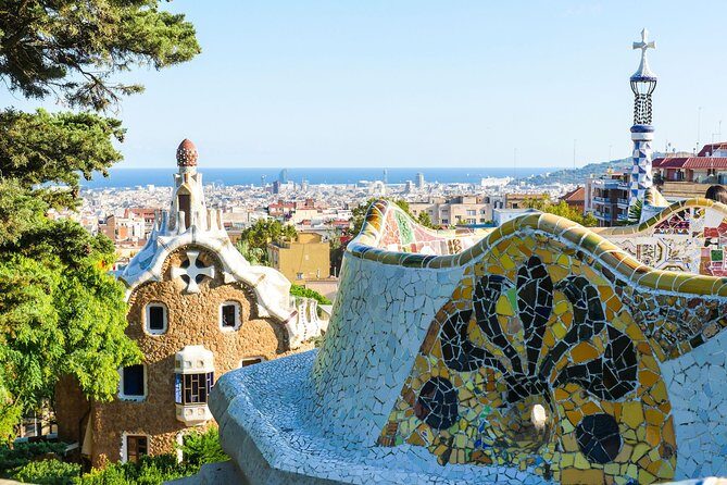 Park Guell Guided Tour with Skip the Line Tickets - What’s Not Included and Additional Tips