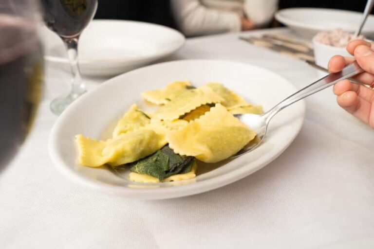 Parma: A Full Meal Walking Food Tour with a Local - The Value of the Experience