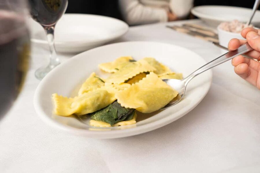 Parma: A Full Meal Walking Food Tour with a Local - The Value of the Experience