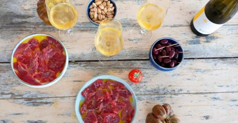 Paros: Wine tasting at Local Winery - Why This Tour Is Worth Considering