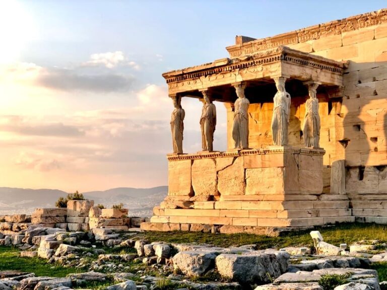 Parthenon & Acropolis Guided Tour in Spanish -Option Tickets - Practicalities & Experience Quality