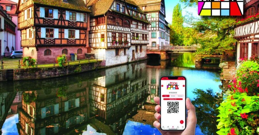 Pass Alsace : The Best of Alsace in your Pocket - The Range of Attractions Included
