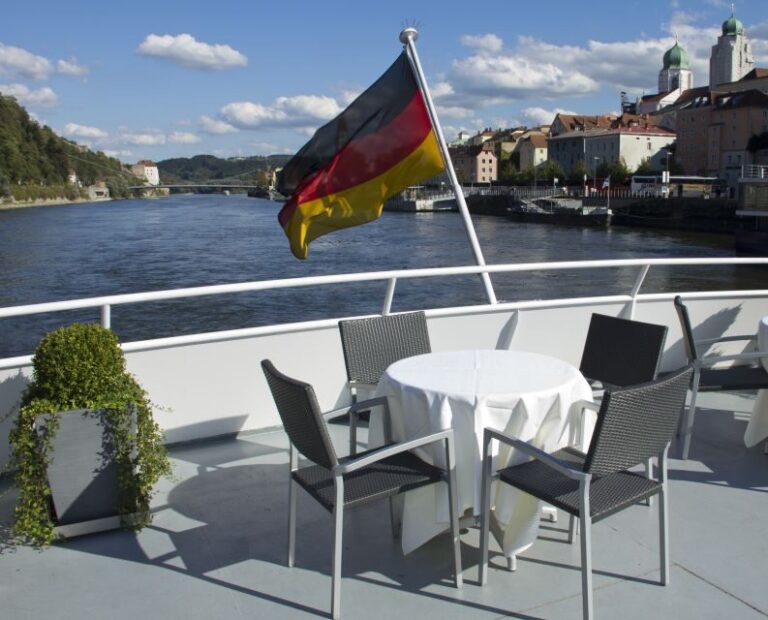 Passau: Floating City Highlights Tour on the Danube and Inn - Final Thoughts