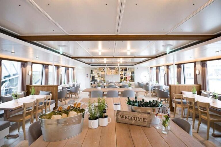 Passau: Schleusentour nach Engelhartszell - Final Thoughts: Who Will Love This Tour?