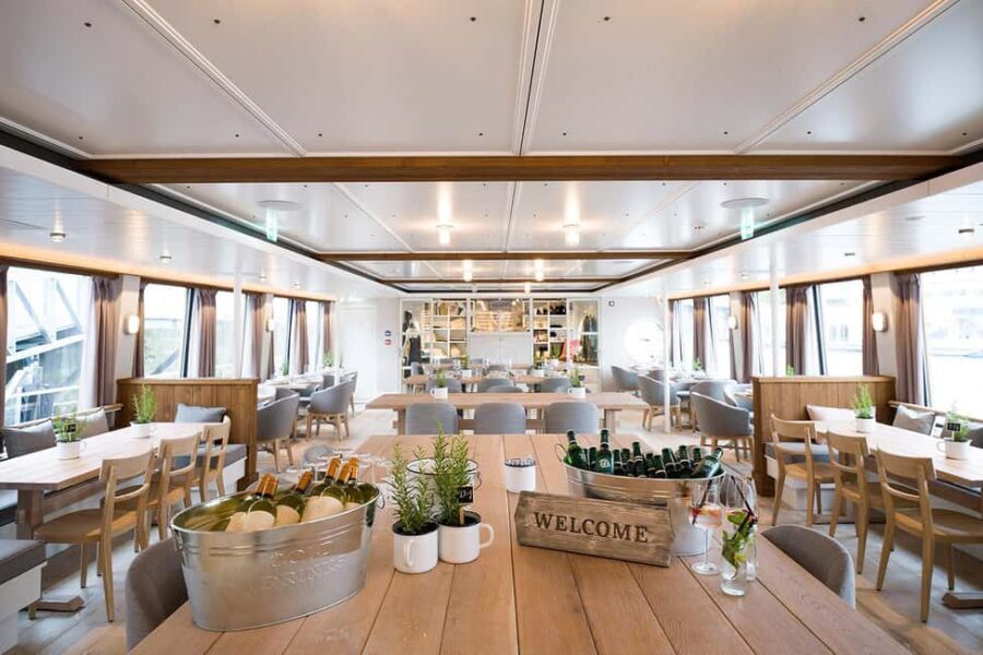 Passau: Schleusentour nach Engelhartszell - Final Thoughts: Who Will Love This Tour?