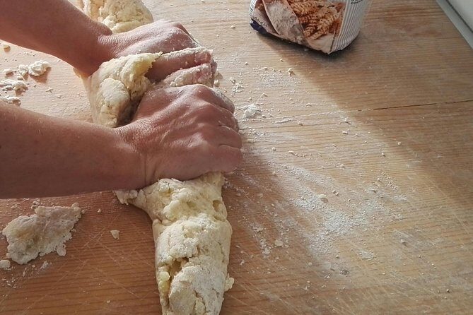 Pasta & Basta - What to Expect from the Pasta & Basta Tour