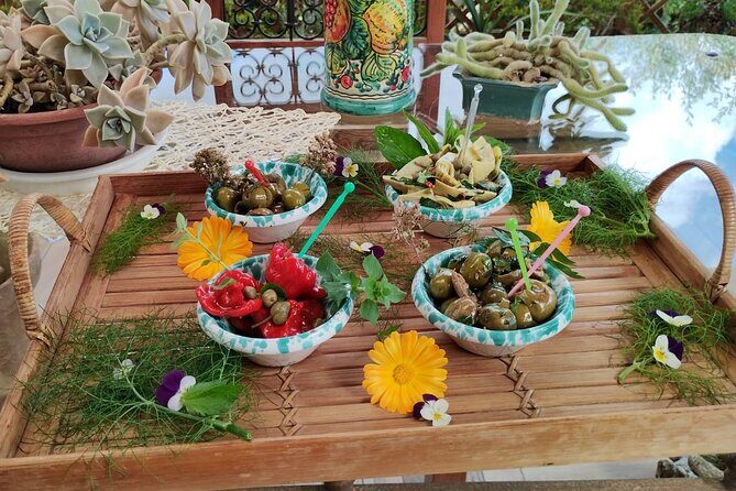 Pasta Class Cook Traditional -Sciacca-Wine included-Shuttle extra - Who Should Book This Experience?