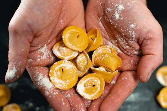 Pasta Cooking Class: Mastering Nonna's Recipes - Final Thoughts