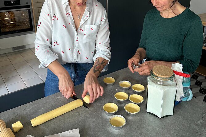 Pastel de Nata | Workshop from scratch | Porto's city center - Why This Experience Works