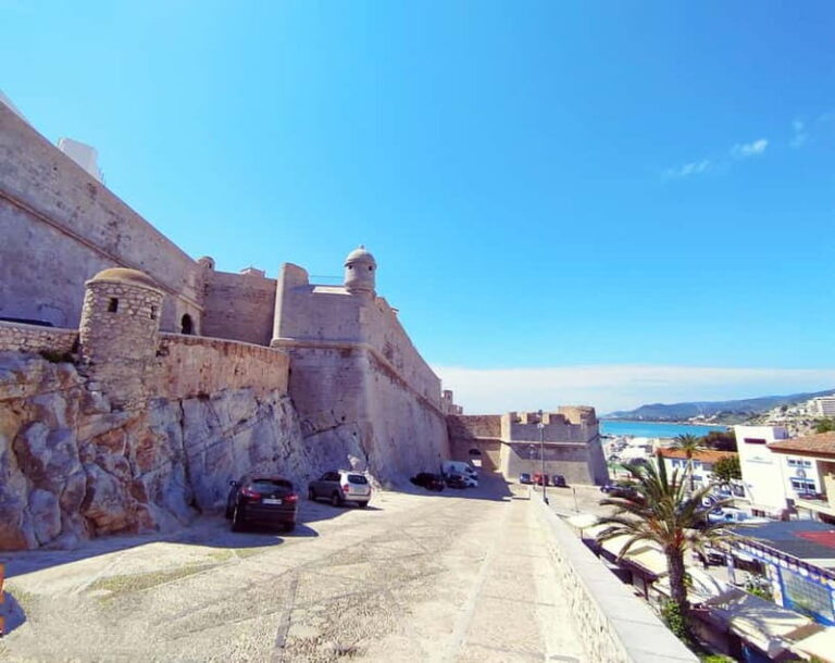 Peñiscola: Castle & Walled City Spanish Guided Tour - The Value of the Tour: Is It Worth It?