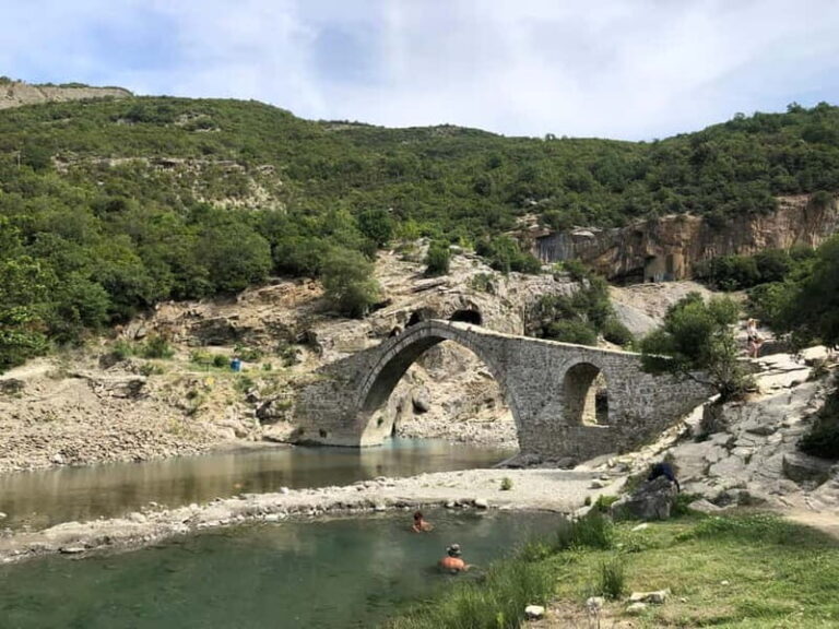 Përmet: Adventure ATV Tour to Benja Thermal Baths - Deep Dive into the Itinerary