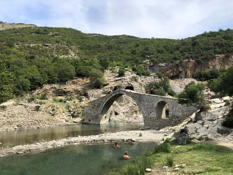 Përmet: Adventure ATV Tour to Benja Thermal Baths - Deep Dive into the Itinerary