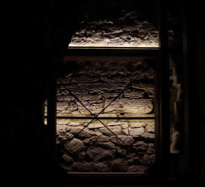 Perugia: Entry Ticket and Guided Tour of Perugia Underground - Practical Details That Matter