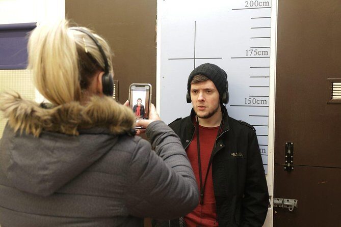 Peterhead Prison Entry Ticket - Final Thoughts