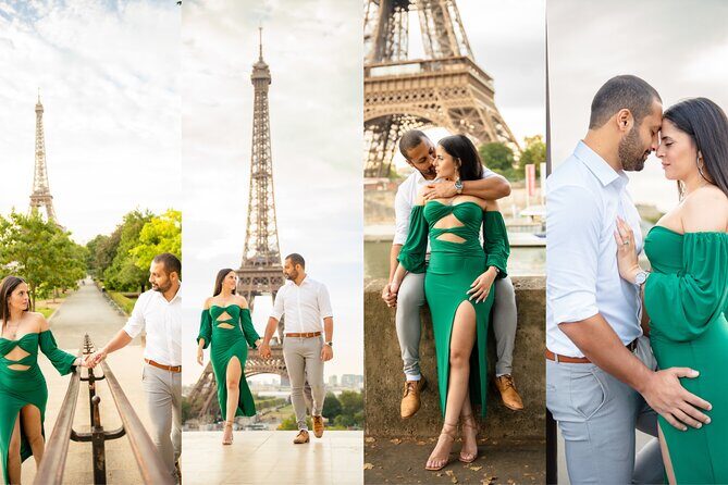 Photoshoot in Paris - Eiffel Tower - Final Thoughts: Is This Experience for You?