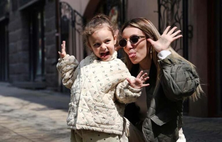 Photoshoot on the streets of Yerevan - Practical Details & Tips