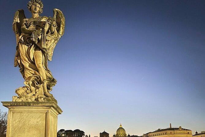 Piazza del Popolo and Historical Sights Walking Tour in Rome - The Experience: What You’ll Love
