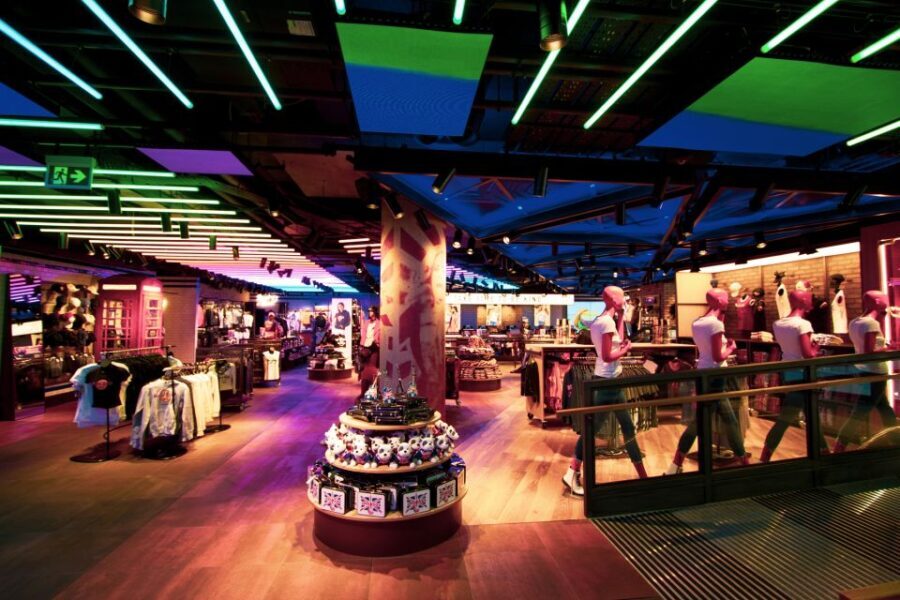 Picadilly Circus: Hard Rock Cafe Set Menu Lunch or Dinner - Who Is This Experience For?