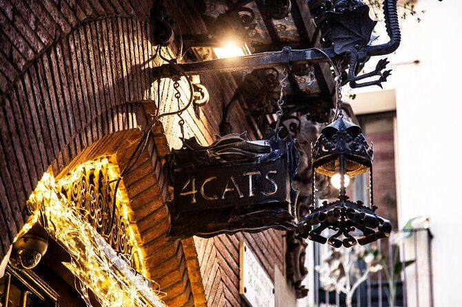 Picasso Museum and Walking Tour Plus Optional Wine & Food Tasting - The Flip Side: What to Watch Out For