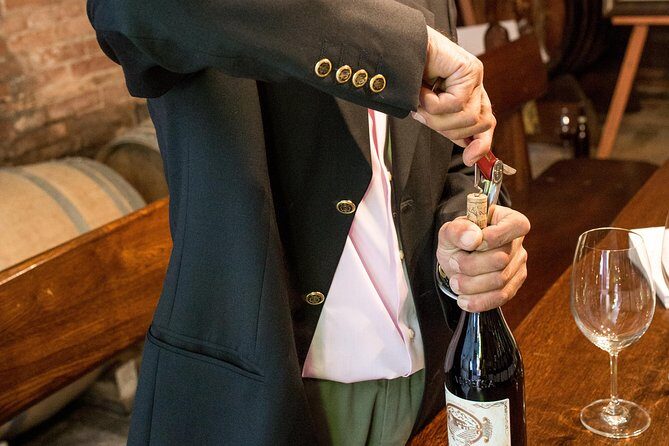 Piedmont Winery Tour: Taste Barolo, Barbaresco & Traditional Food - Authenticities and Unique Highlights