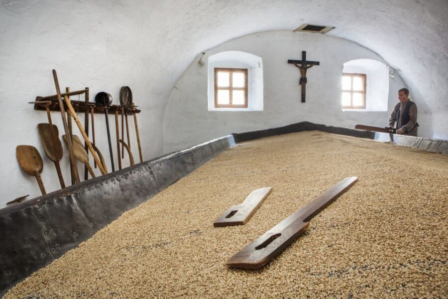 Pilsen: Brewery Museum Entrance with a Glass of Beer - Who Will Love This Experience?