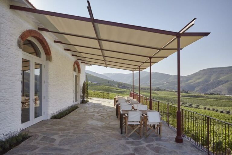 Pinhão: Quinta do Bomfim Visit and Tasting - Who Should Consider This Tour?