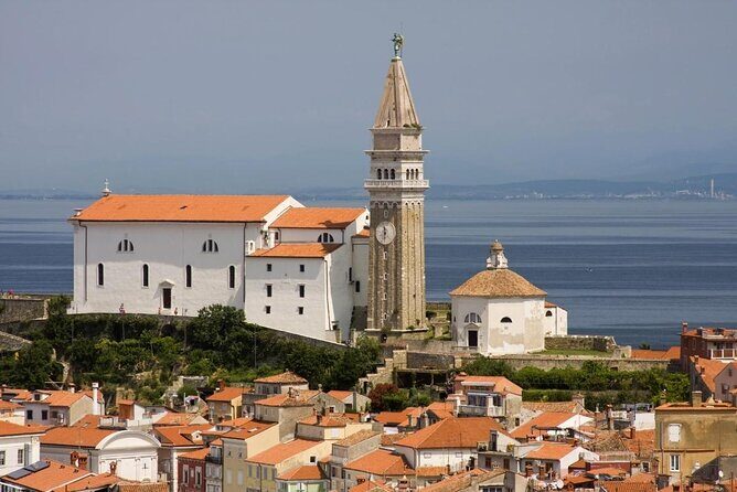 Piran Walking Tour with Local Wine and Food Tasting - The Value in a Two-Hour Tour