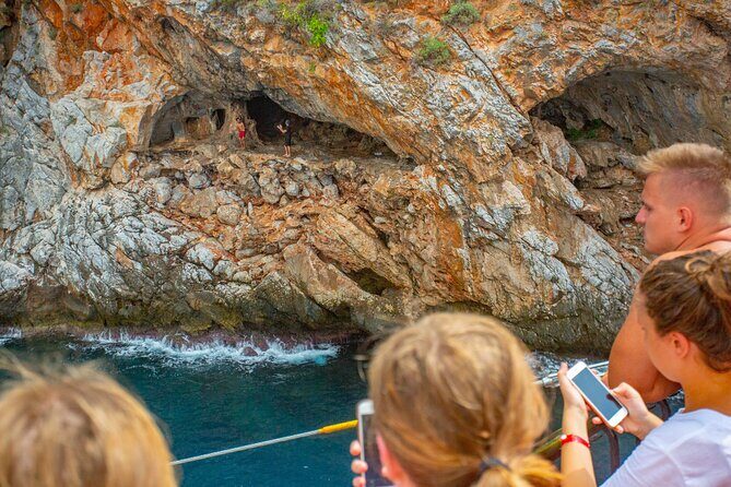 Pirate Adventure Cruise incl. Lunch from Side - The Value for Money