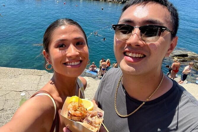 Pisa and Cinque Terre Day Trip from Florence in a Small Group - Guides and Group Experience