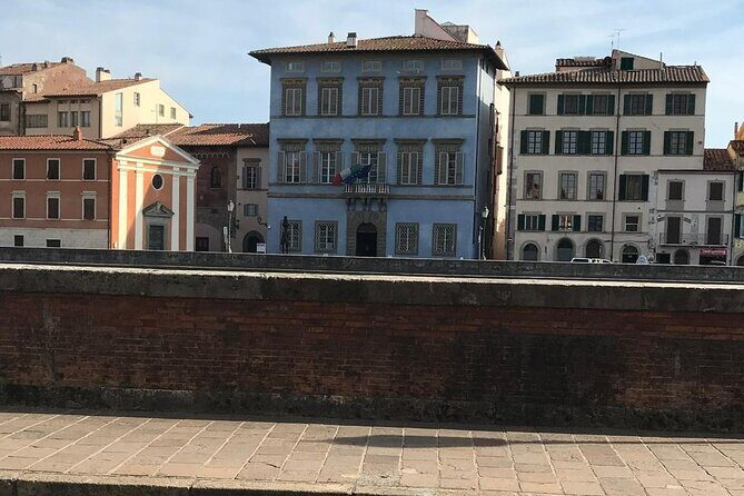 Pisa: Beyond the Tower (1h round-trip tour) - A Detailed Breakdown of the Itinerary