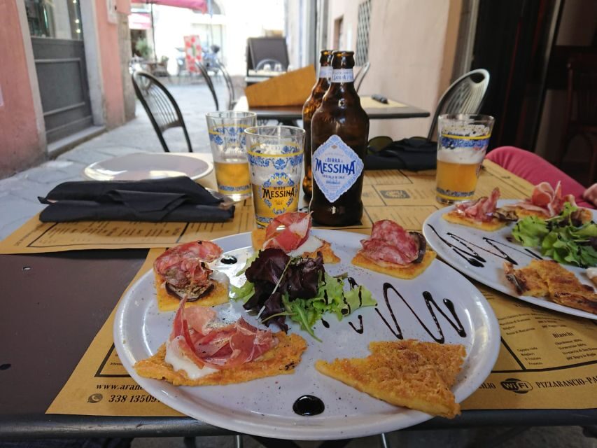 Pisa: Historic Center Tour by Bike Self-Guided - Who Will Enjoy This Tour?