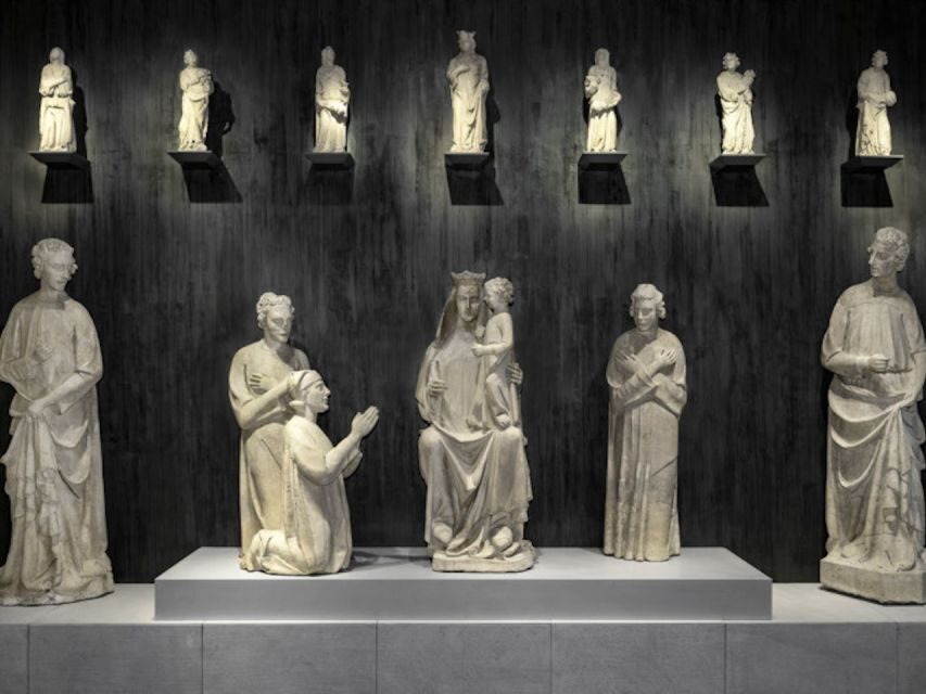 Pisa: Square of Miracles Monuments Ticket with Leaning Tower - Detailed Breakdown of the Pisa Tour Experience